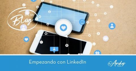 Empezando con LinkedIn • Marketing PYME