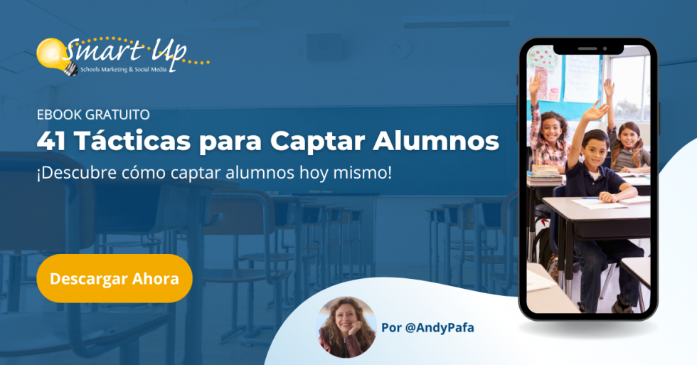 Cómo crear videos exitosos para tu colegio. • Marketing PYME